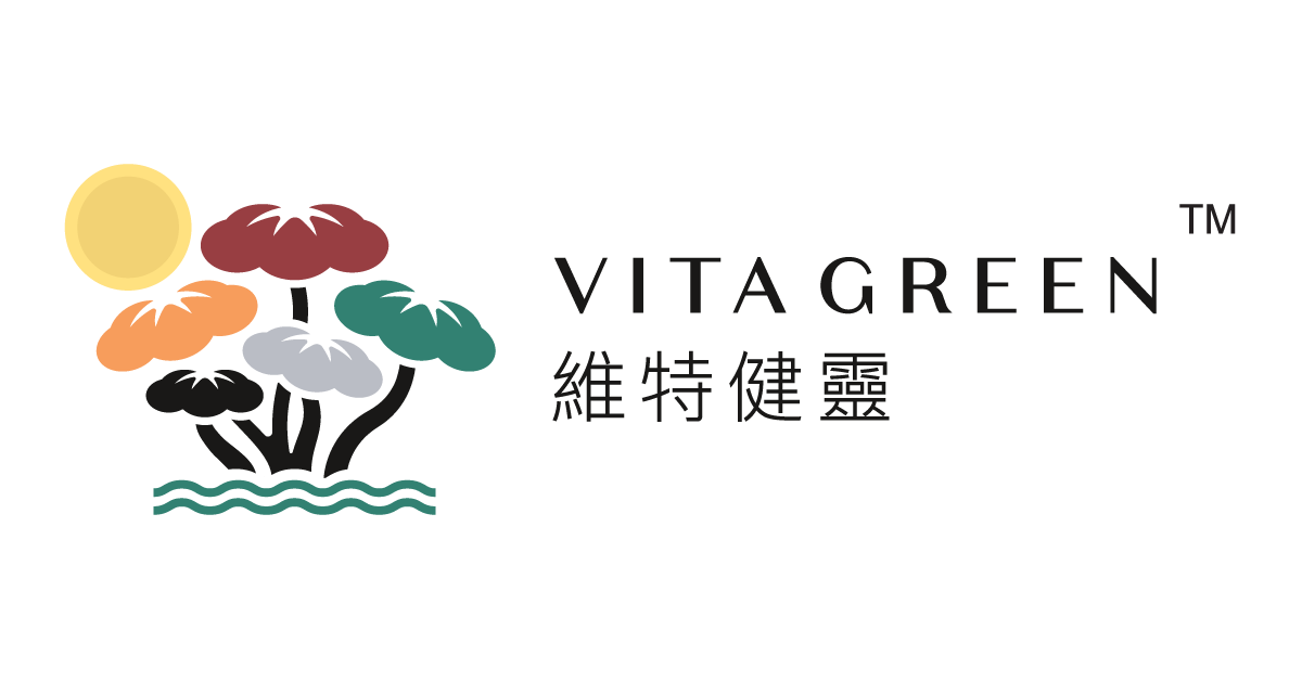 (活動已完結) vhnano – Vita Green
